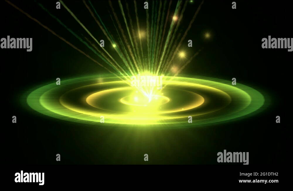 Laser beam circle abstract Stock Videos & Footage - HD and 4K Video ...