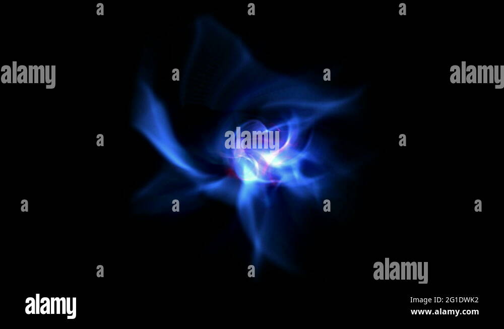 Abstract light,fireworks particle art silk mist fumes gases smoke dust ...