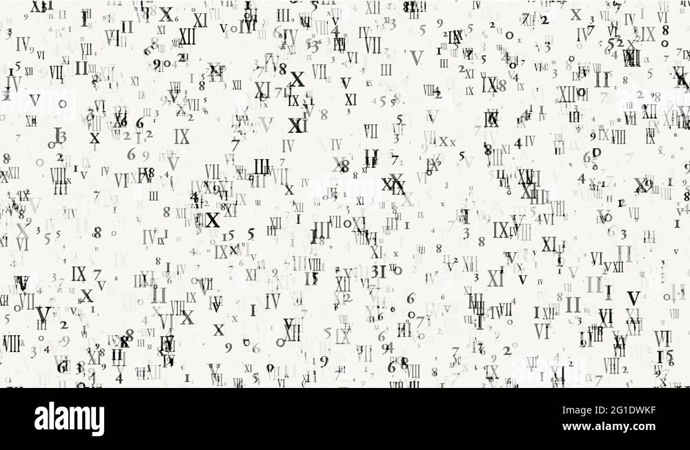 number and alphabet matrix in computer monitor,finance market display ...