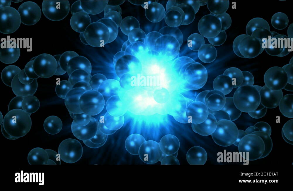 Pearls fireworks dust particles,blister bubbles,magic ring tunnel ...