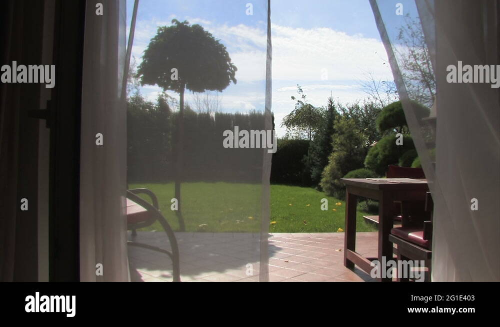 Garden and view Stock Videos & Footage - HD and 4K Video Clips - Alamy