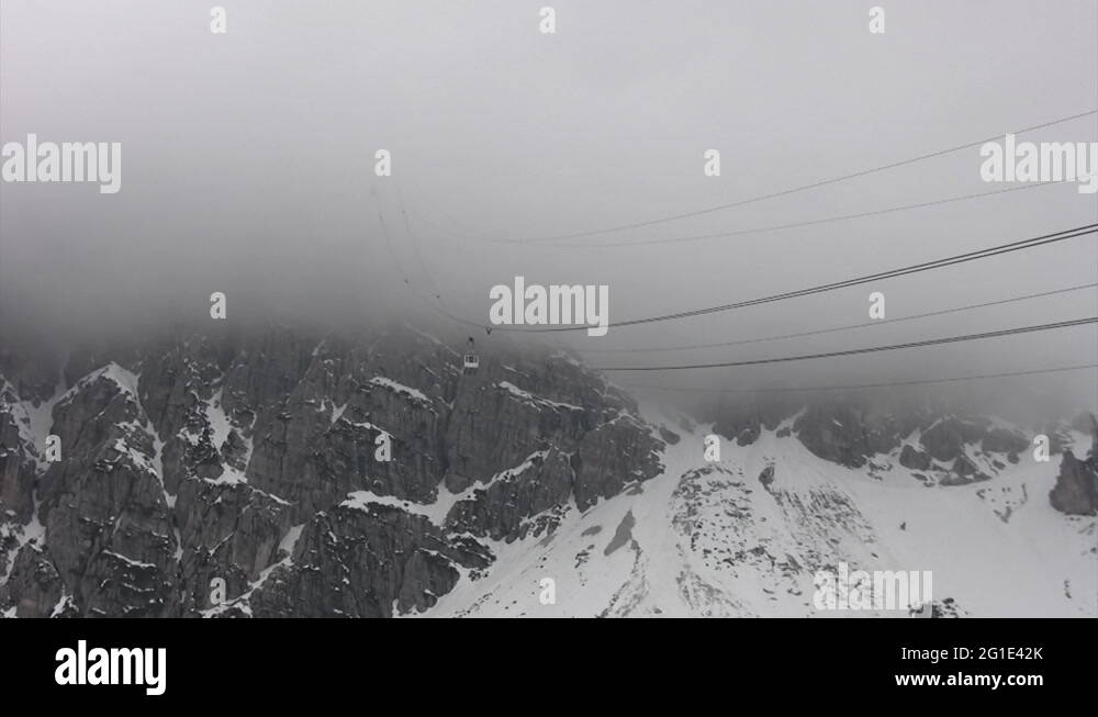 Disappearing into the fog Stock Videos & Footage - HD and 4K Video ...