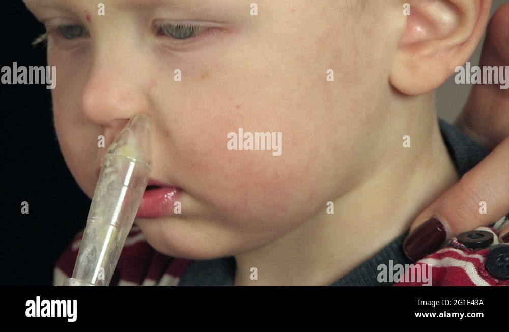 Mucus nasal Stock Videos & Footage - HD and 4K Video Clips - Alamy
