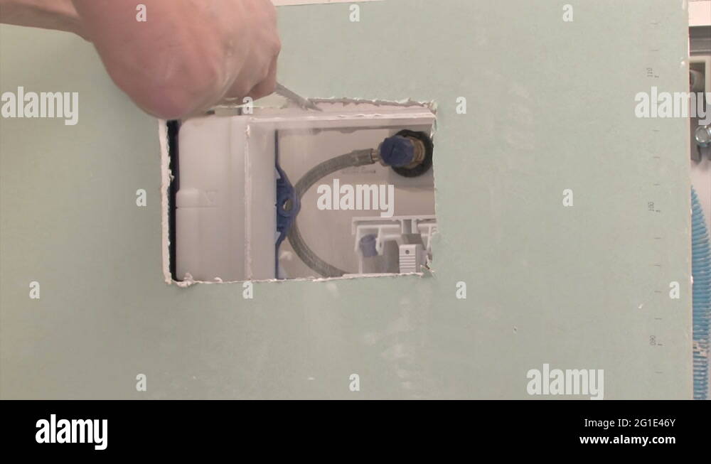 Blade drywall Stock Videos & Footage - HD and 4K Video Clips - Alamy