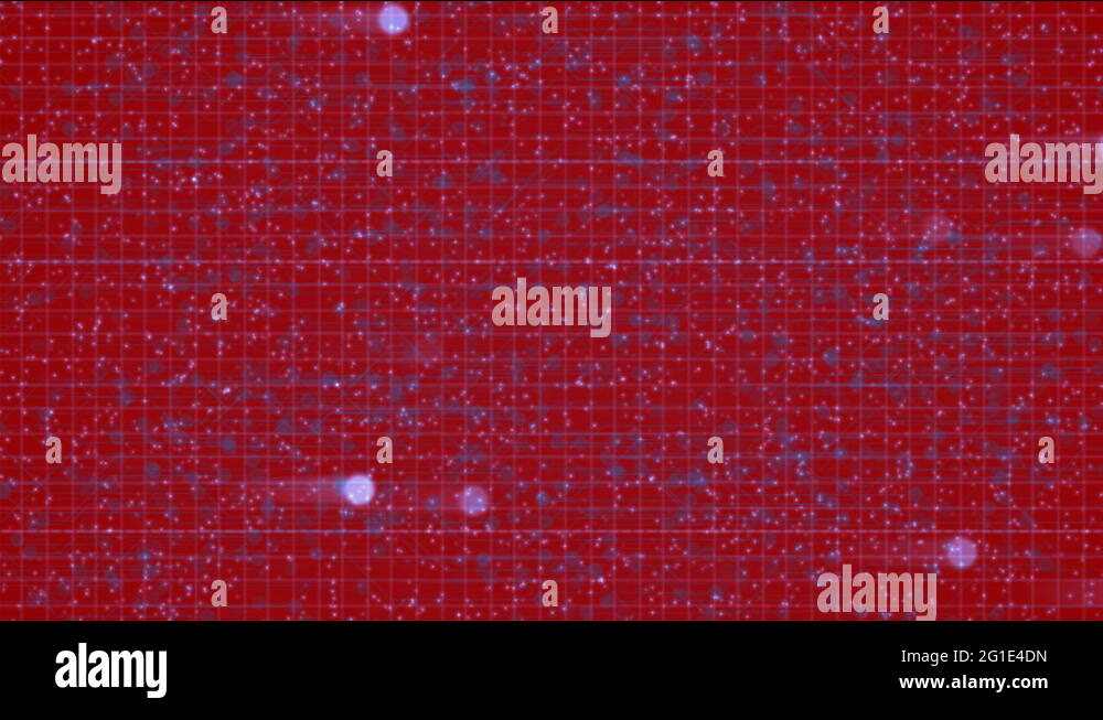 military radar screen,radar scanning alien life in universe Stock Video ...