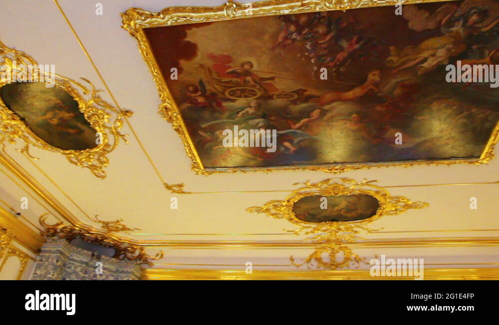 Marbled ceiling Stock Videos & Footage - HD and 4K Video Clips - Alamy