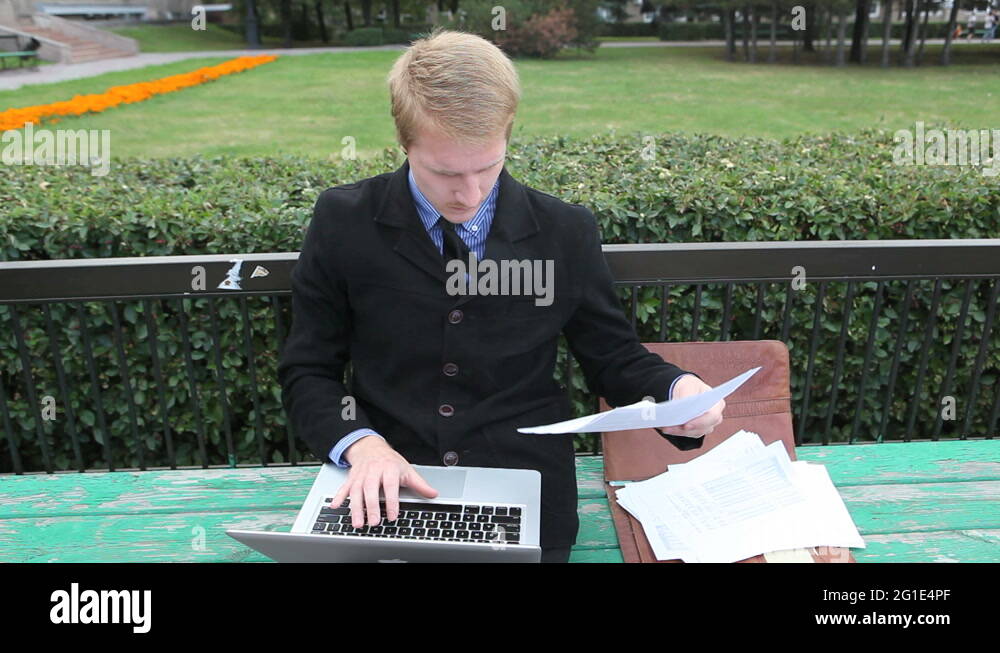 Outdoor work environment Stock Videos & Footage - HD and 4K Video Clips ...