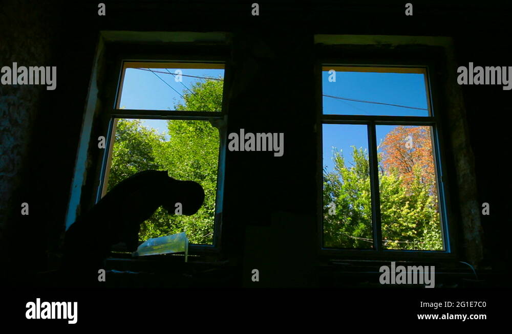 Window sill installation Stock Videos & Footage - HD and 4K Video Clips ...