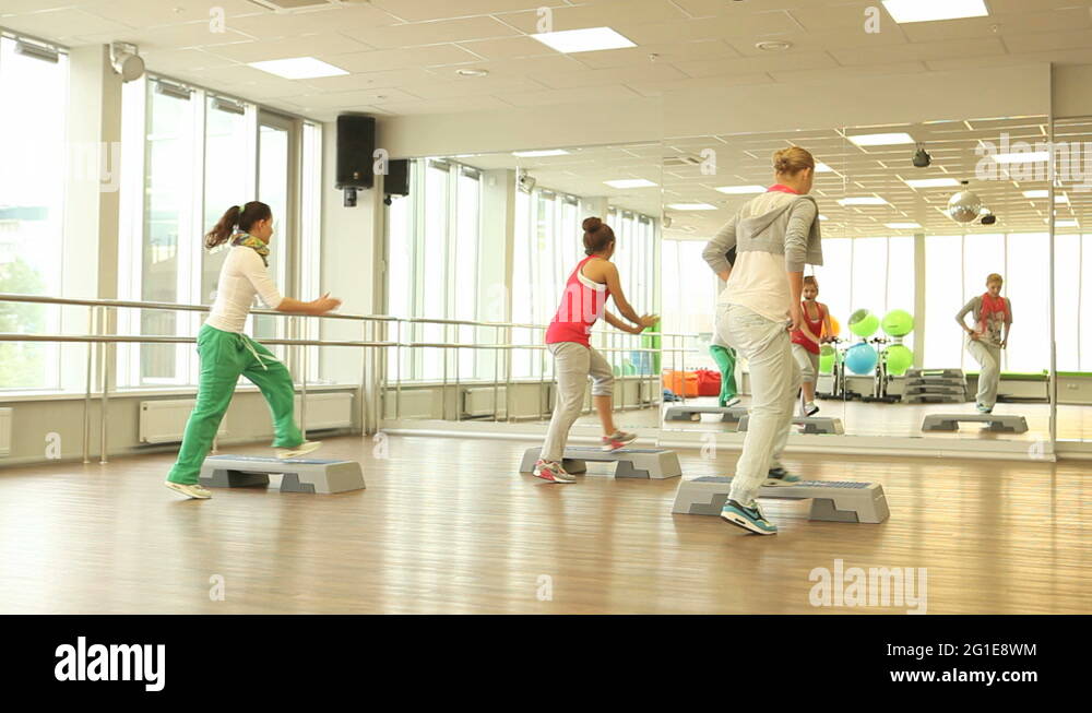 Step boards Stock Videos & Footage - HD and 4K Video Clips - Alamy