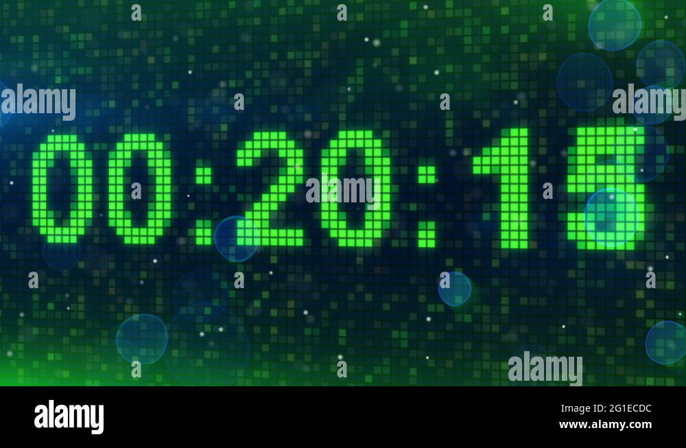 Presentation timer Stock Videos & Footage - HD and 4K Video Clips - Alamy