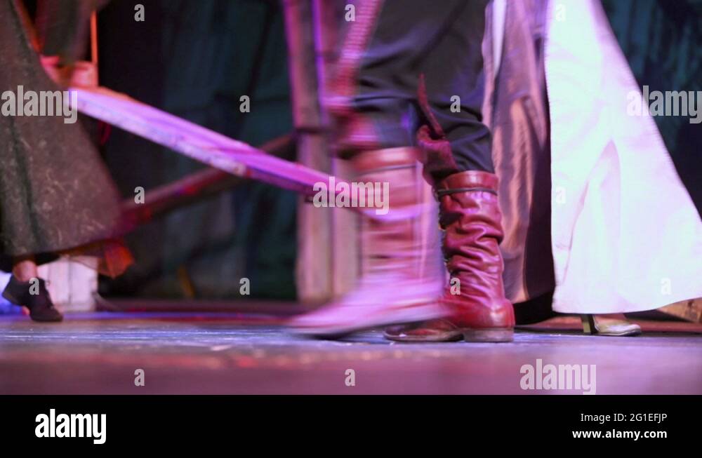 Medieval theater stage Stock Videos & Footage - HD and 4K Video Clips ...