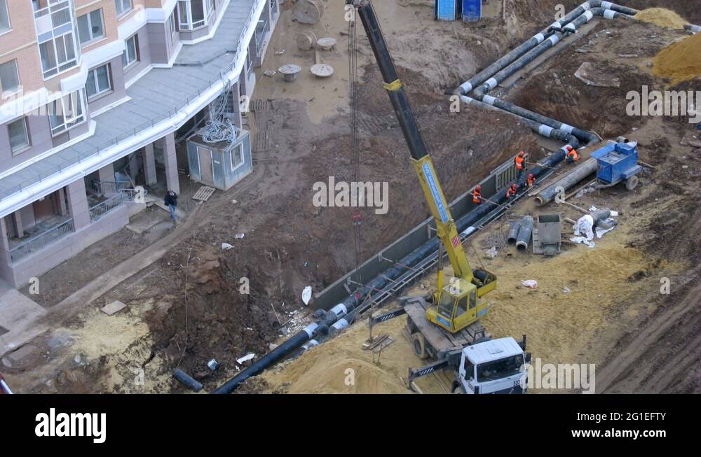 Ground tubes Stock Videos & Footage - HD and 4K Video Clips - Alamy