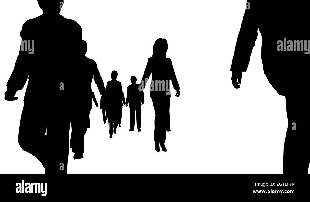 Moving forward together Stock Videos & Footage - HD and 4K Video Clips ...