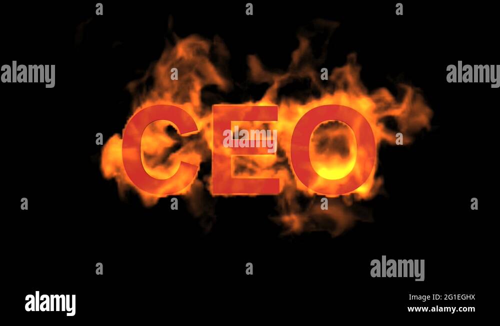 Ceo word Stock Videos & Footage - HD and 4K Video Clips - Alamy