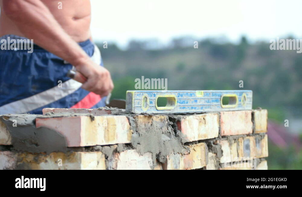 Bricklayer Stock Videos & Footage - HD and 4K Video Clips - Alamy