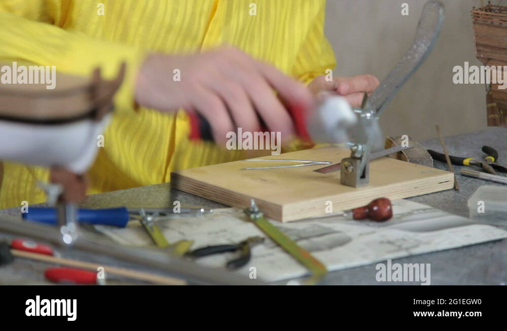 Replica model Stock Videos & Footage - HD and 4K Video Clips - Alamy