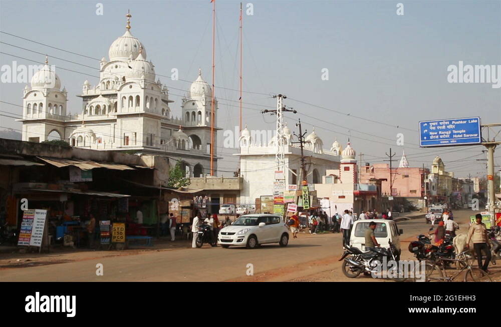 Rajastan temple Stock Videos & Footage - HD and 4K Video Clips - Alamy
