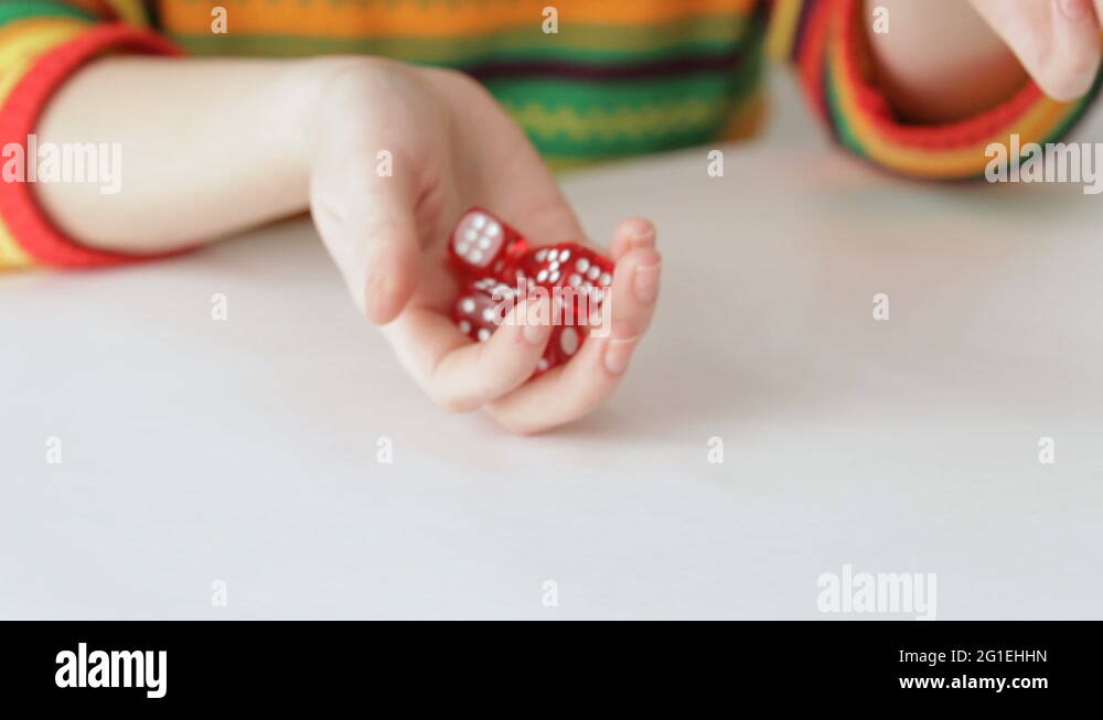 Throwing throwing dice Stock Videos & Footage - HD and 4K Video Clips ...