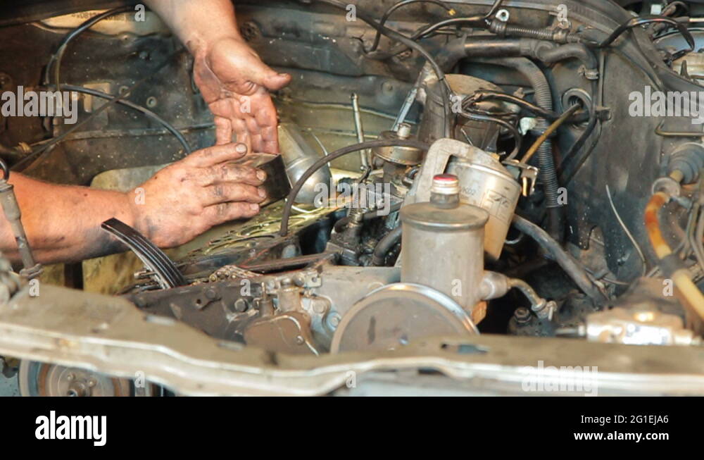 Engine checking Stock Videos & Footage - HD and 4K Video Clips - Alamy