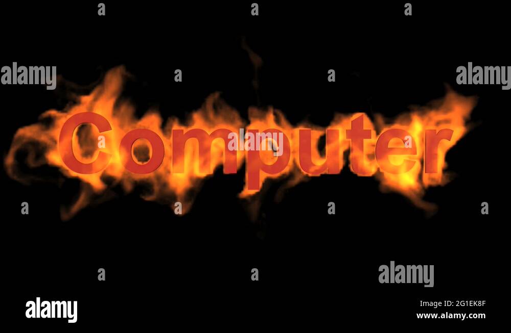 Combustion computer Stock Videos & Footage - HD and 4K Video Clips - Alamy