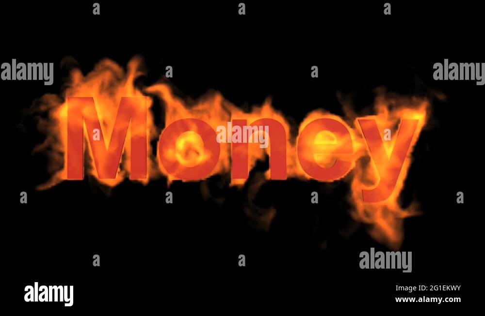 Money word Stock Videos & Footage - HD and 4K Video Clips - Alamy