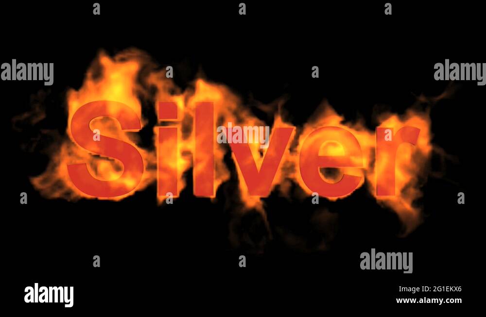 Fire silver Stock Videos & Footage - HD and 4K Video Clips - Alamy
