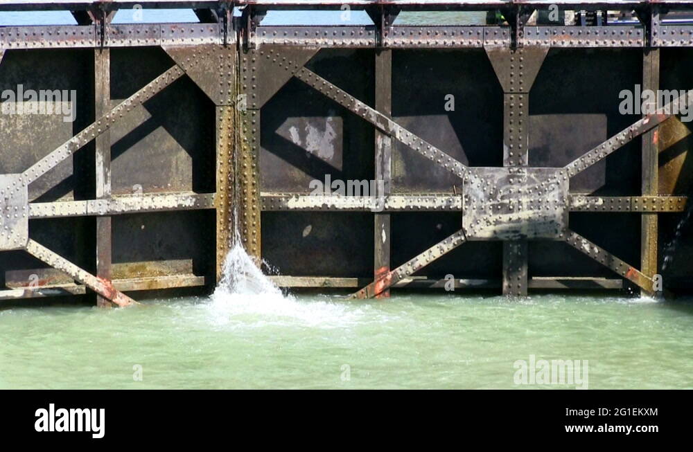 Water filling the lock Stock Videos & Footage - HD and 4K Video Clips ...