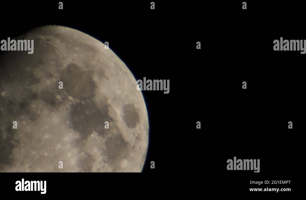 Moon disk Stock Videos & Footage - HD and 4K Video Clips - Alamy