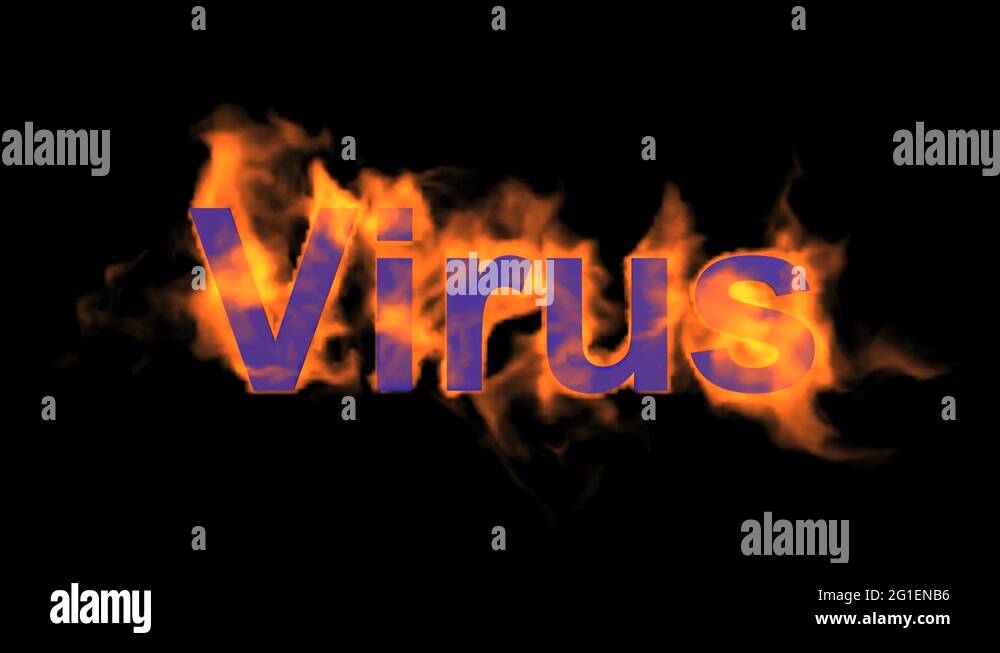 Virus logos Stock Videos & Footage - HD and 4K Video Clips - Alamy