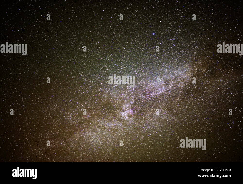 Astrophotography galaxy Stock Videos & Footage - HD and 4K Video Clips ...