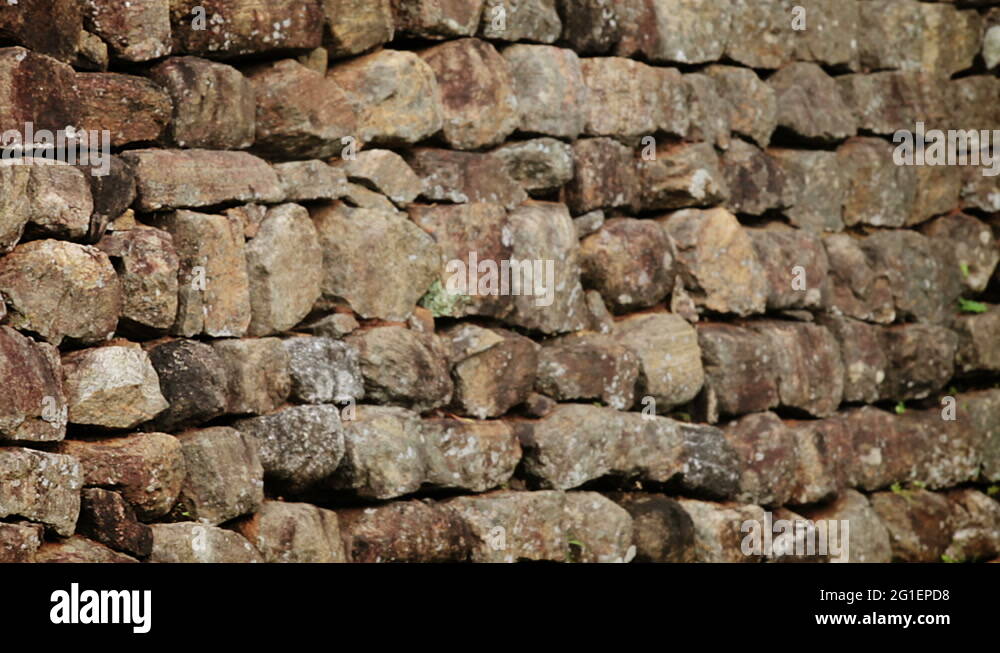Ancient high stone wall Stock Videos & Footage - HD and 4K Video Clips ...