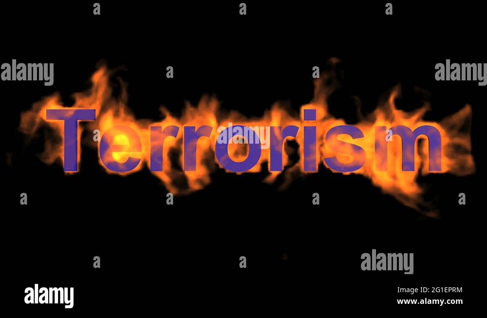 Terrorism word Stock Videos & Footage - HD and 4K Video Clips - Alamy