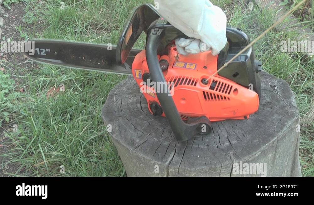 Chainsaw training Stock Videos & Footage - HD and 4K Video Clips - Alamy