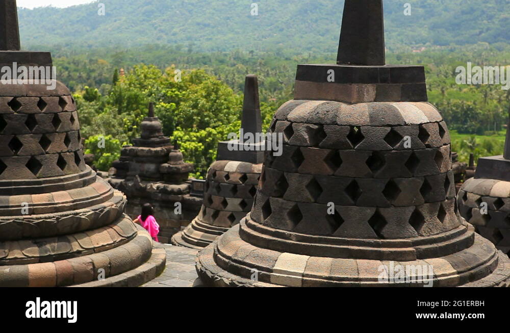 Buddhist stupa Stock Videos & Footage - HD and 4K Video Clips - Alamy