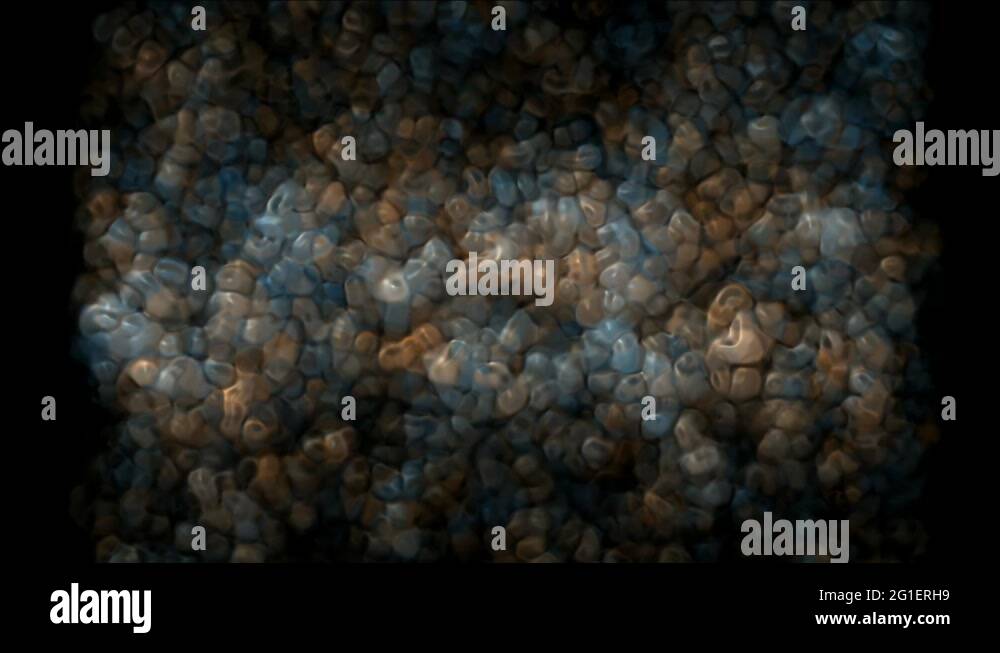 Herpes virus microscope Stock Videos & Footage - HD and 4K Video Clips ...