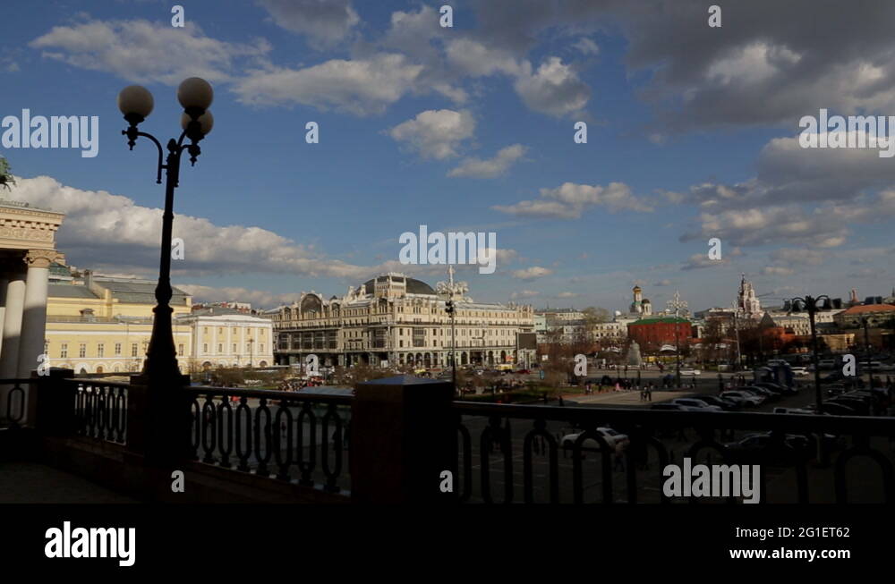 Moscow theater Stock Videos & Footage - HD and 4K Video Clips - Alamy