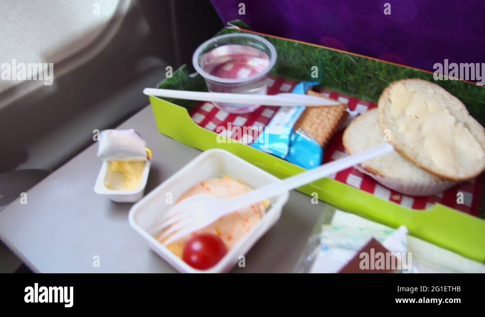 Window food box Stock Videos & Footage - HD and 4K Video Clips - Alamy