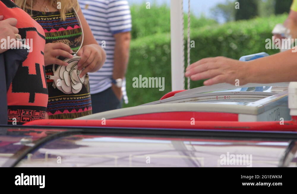 Concession counter Stock Videos & Footage - HD and 4K Video Clips - Alamy