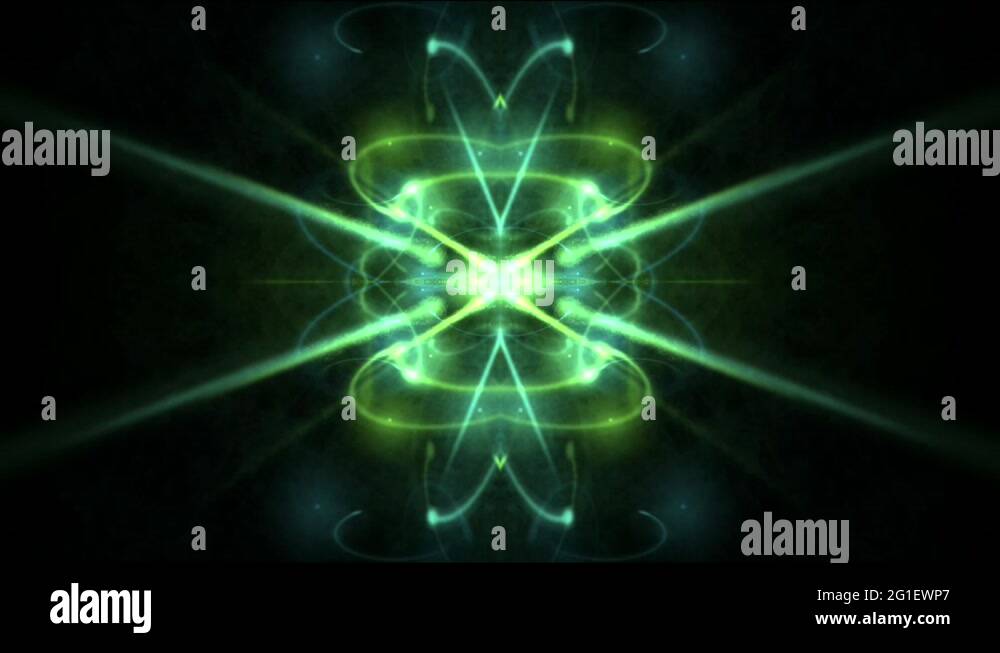 explosion launch dazzling fancy rays light & energy communication cable ...