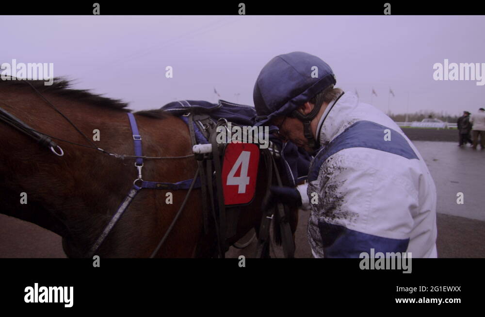 Race horse jockey Stock Videos & Footage - HD and 4K Video Clips - Alamy