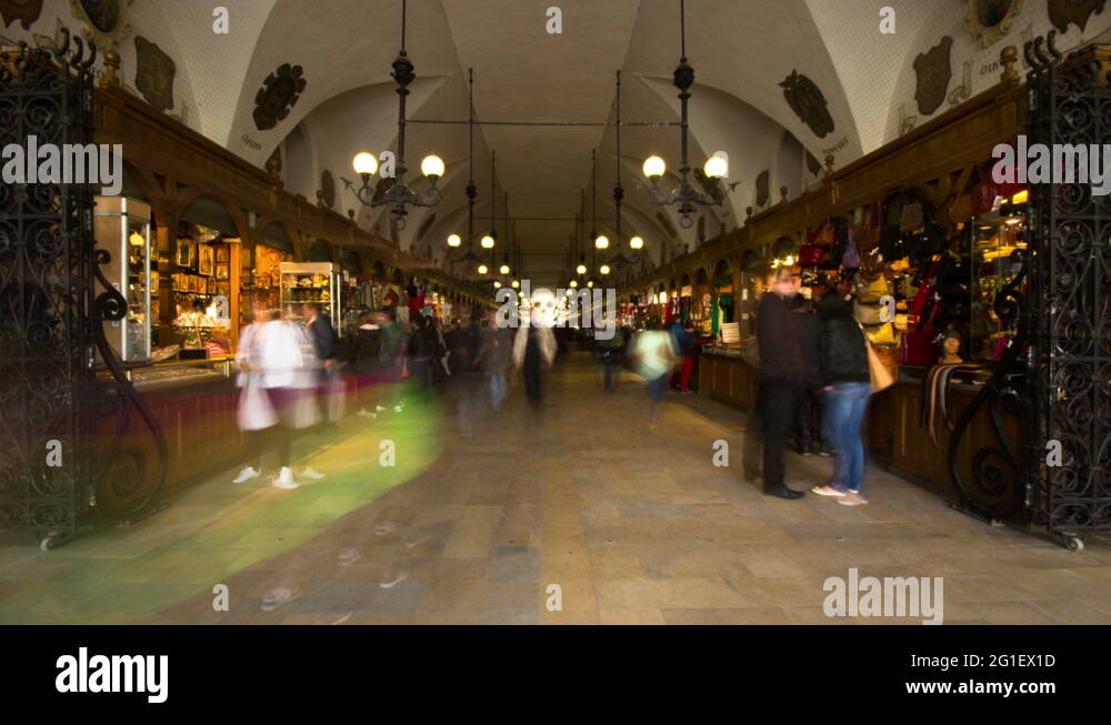 Cloth hall Stock Videos & Footage - HD and 4K Video Clips - Alamy