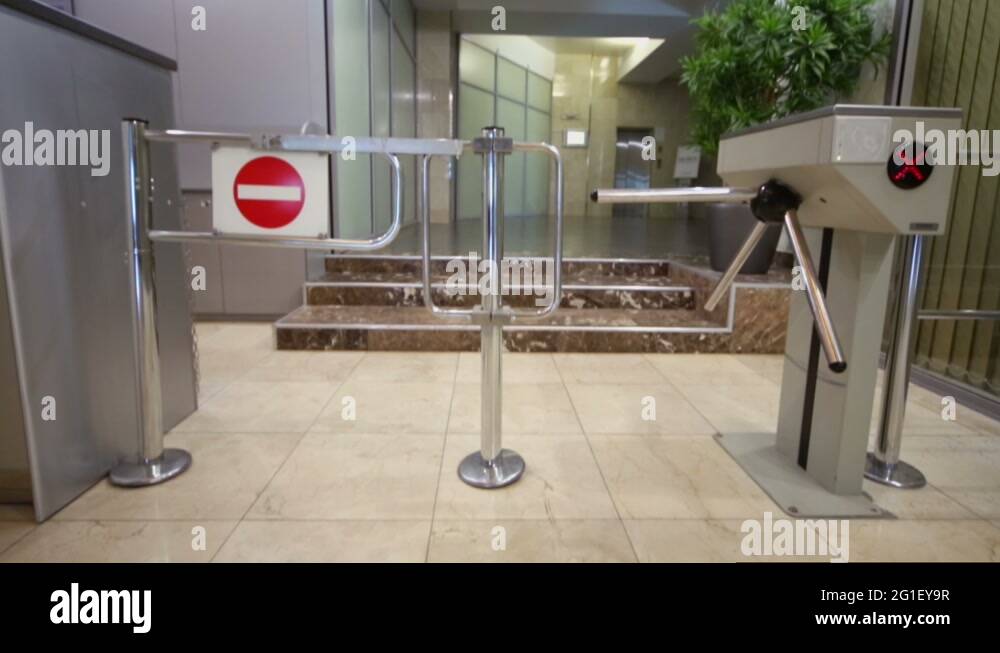 Entry entrance hall architecture Stock Videos & Footage - HD and 4K ...