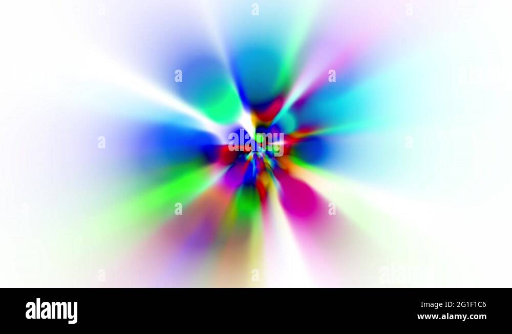 Circle rays rainbow colors Stock Videos & Footage - HD and 4K Video ...