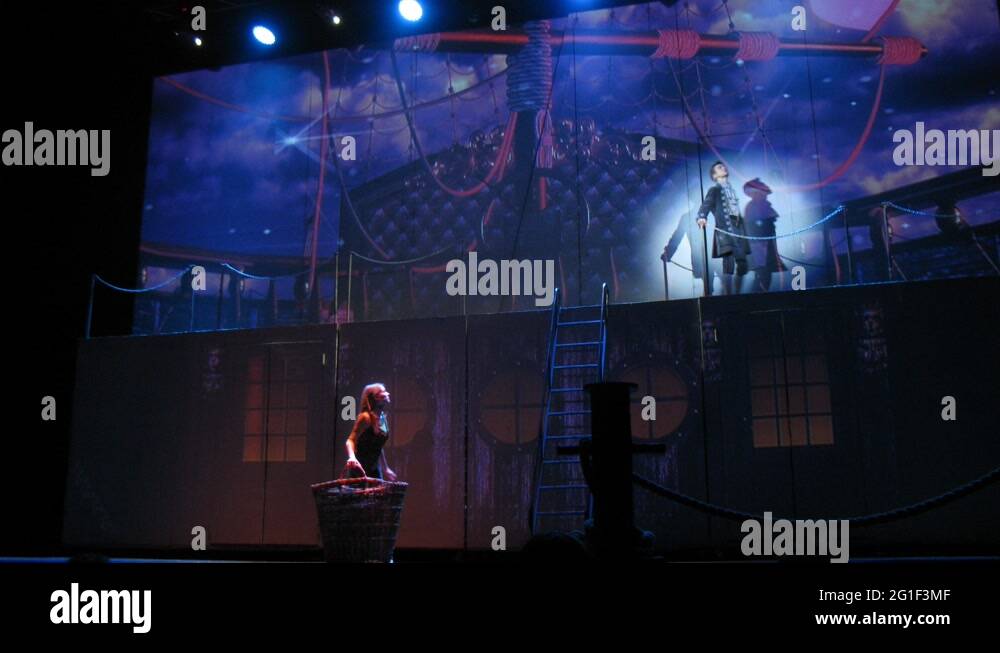 Musical actors Stock Videos & Footage - HD and 4K Video Clips - Alamy