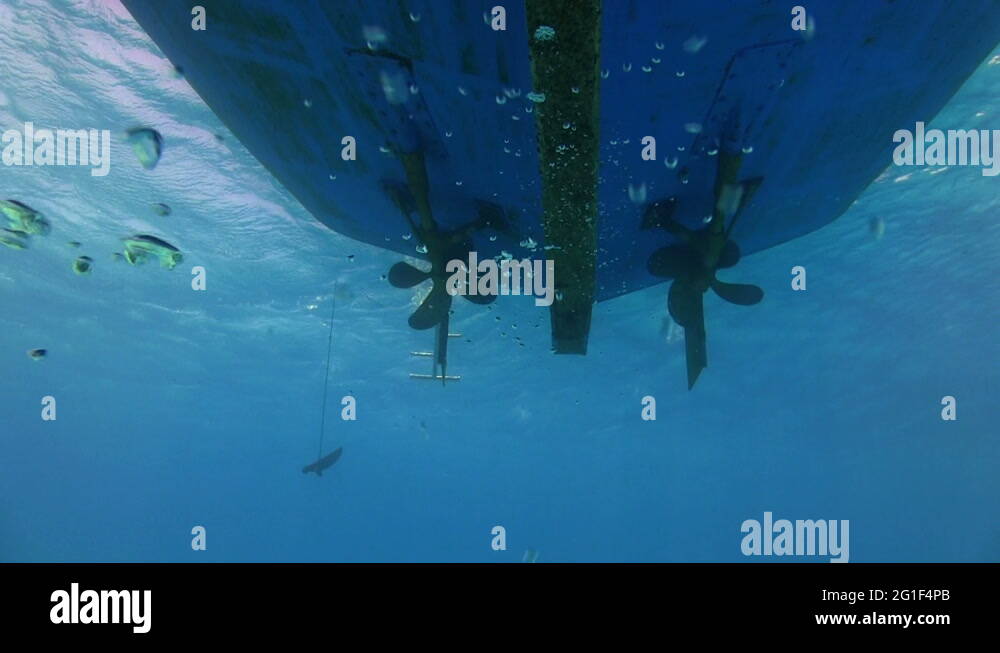 Ship propeller under sea Stock Videos & Footage - HD and 4K Video Clips ...