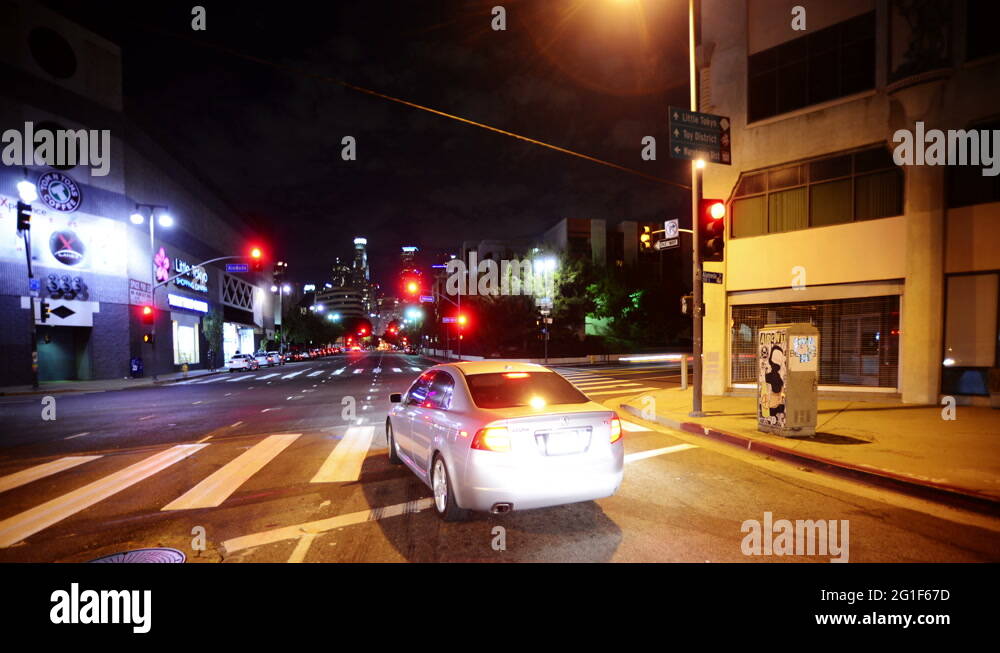 Freeway 14 freeway interchange los Stock Videos & Footage - HD and 4K ...
