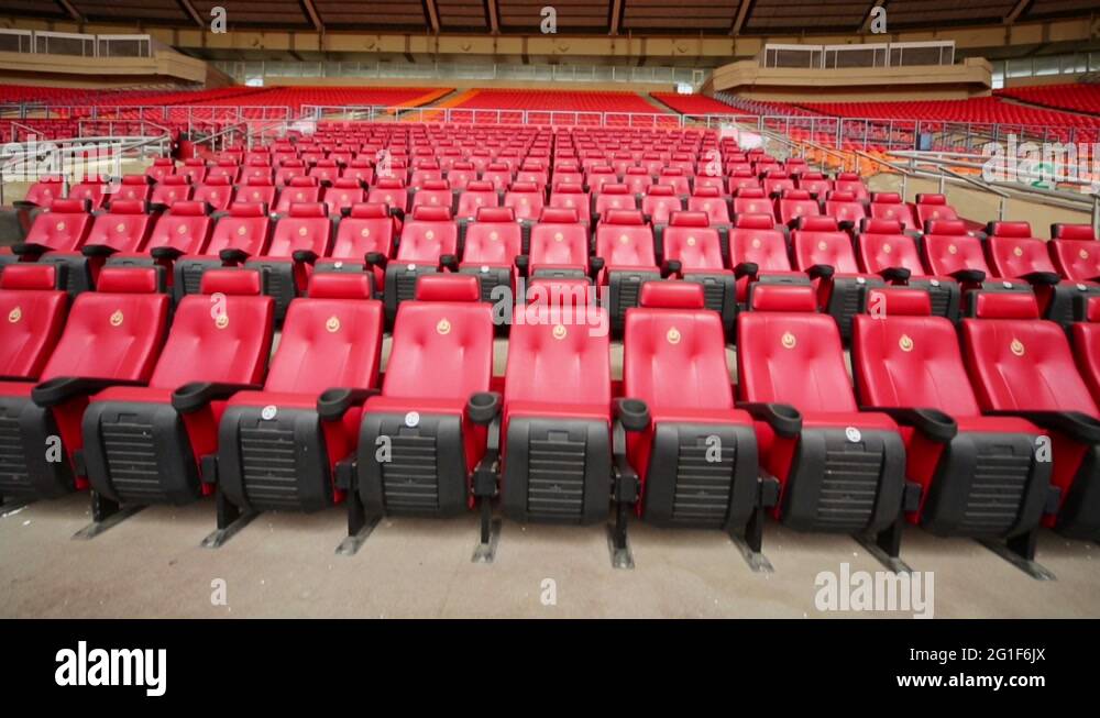 Stadium vip Stock Videos & Footage - HD and 4K Video Clips - Alamy