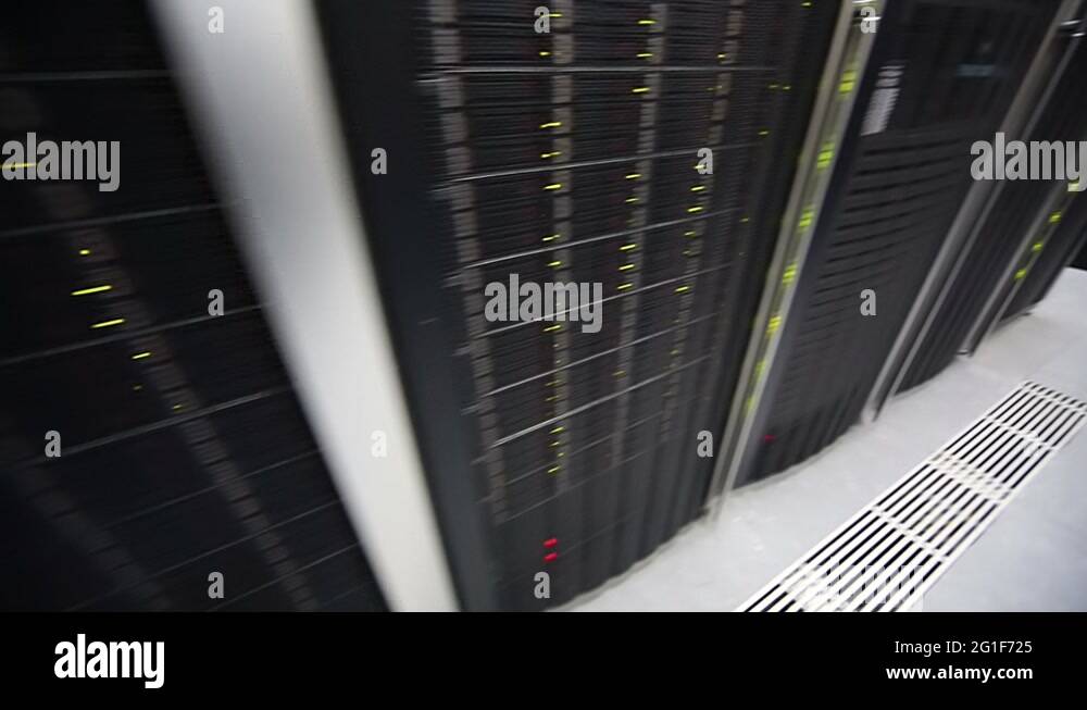 Giga storage Stock Videos & Footage - HD and 4K Video Clips - Alamy