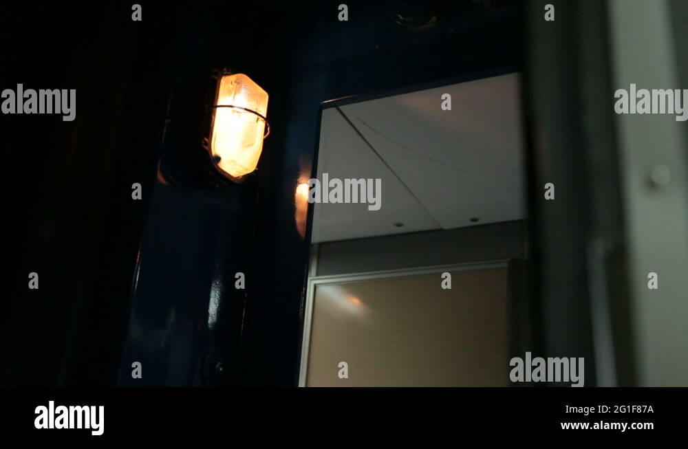 Compartment lighting Stock Videos & Footage - HD and 4K Video Clips - Alamy