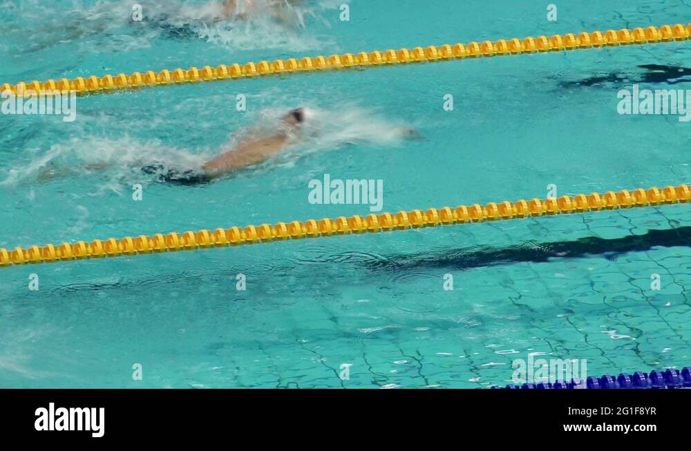 Swim backstroke Stock Videos & Footage - HD and 4K Video Clips - Alamy